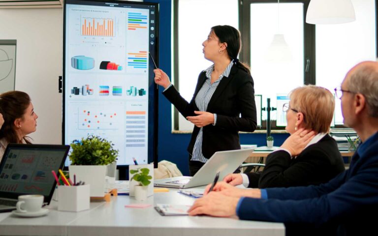 The biggest challenges facing CFOs in 2023 - Kyocera Group UK