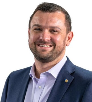Our People - Kyocera Group UK