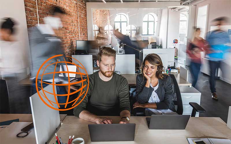 Kyocera Group UK Digital Transformation Document Management ICT Services.