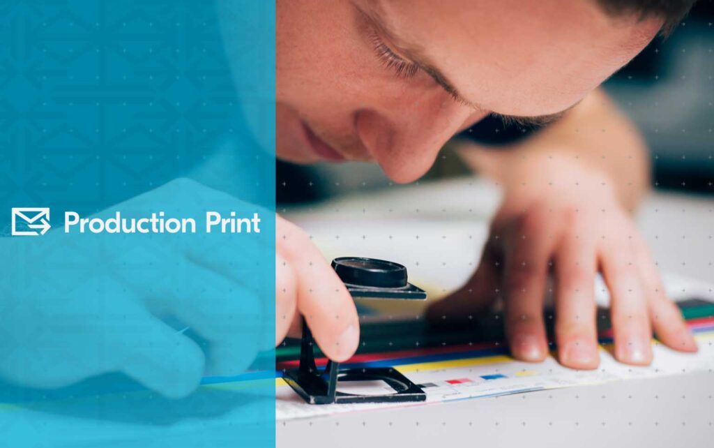 Production Print trends - Kyocera Group UK